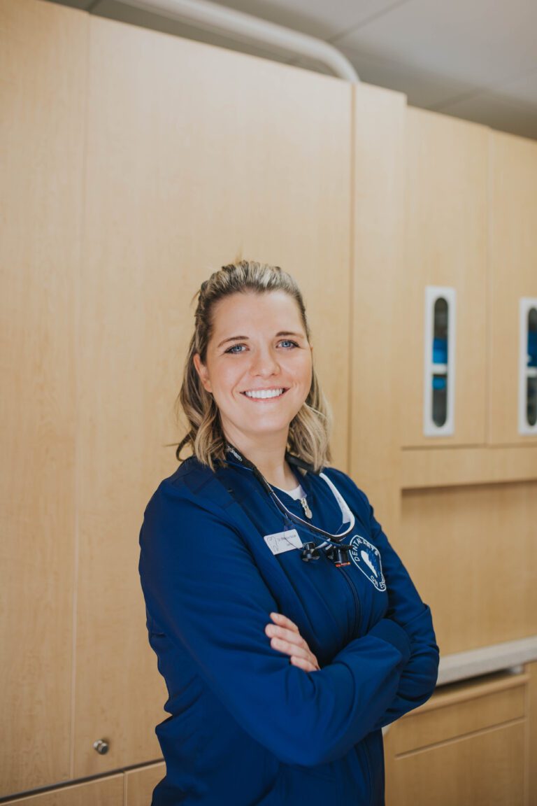 Meet Dr. Niziak - Dental Arts on Essex